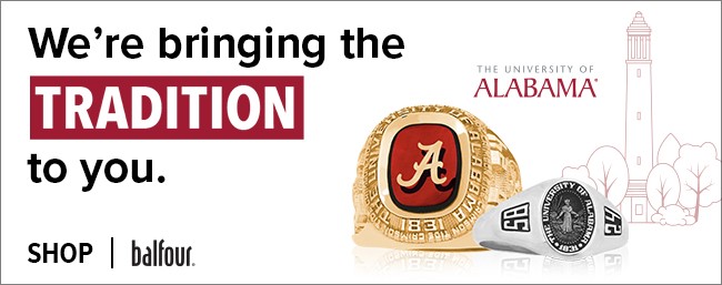 Welcome | University of Alabama Supply Store