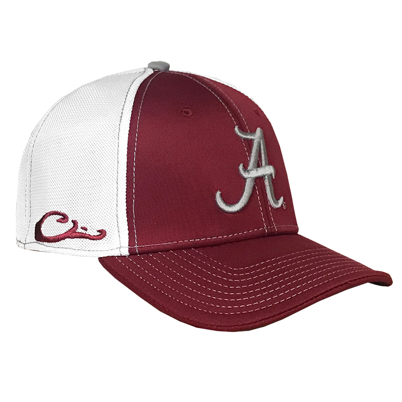 Alabama Stretch Fit Cap | University of Alabama Supply Store