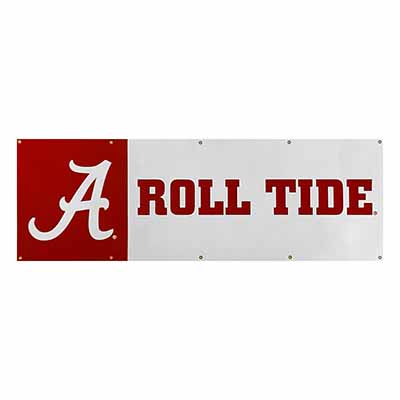 Banners, Blankets, Pillows | University of Alabama Supply Store