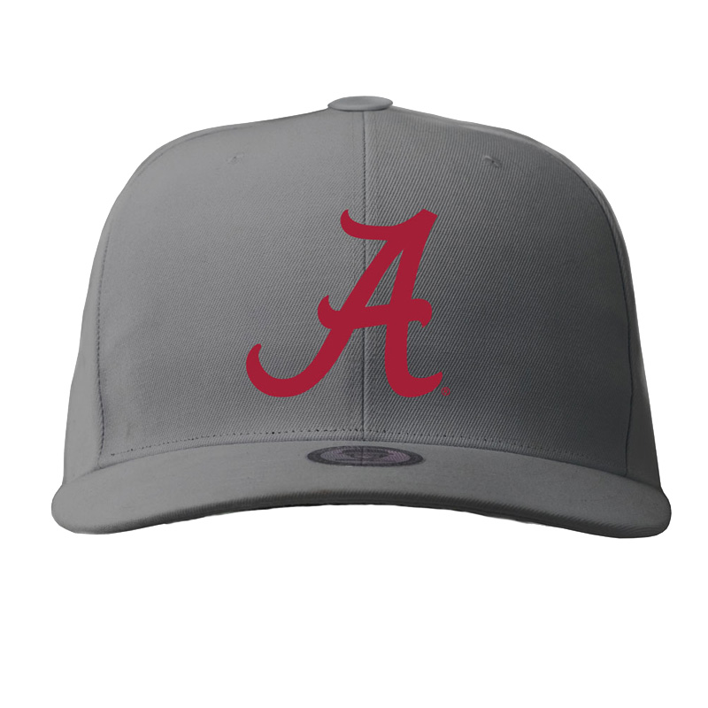 Alabama Script A Noggin Boss Oversized Hat | University of Alabama ...