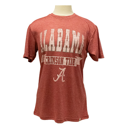 T-SHIRTS | University of Alabama Supply Store