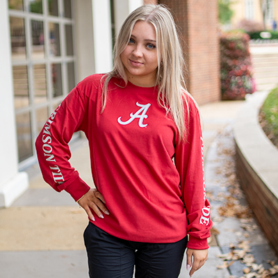 New Items | University of Alabama Supply Store