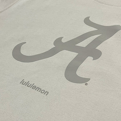 Steady State Crew With Script A | University of Alabama Supply Store