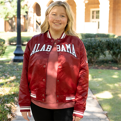 New Items | University of Alabama Supply Store