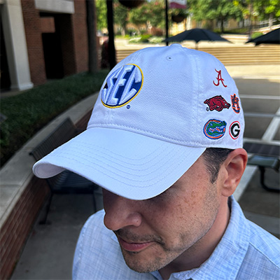 Caps, Hats, & Beanies | University of Alabama Supply Store
